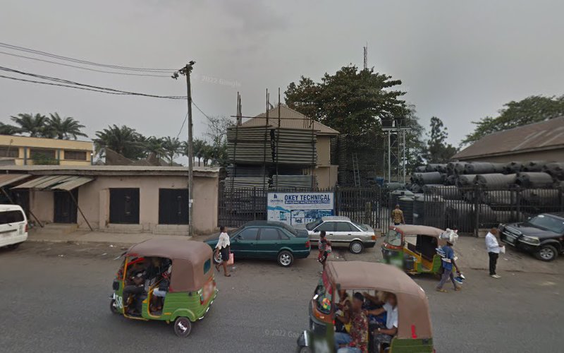 Okey Technical Building Material - SheltaMart Connect