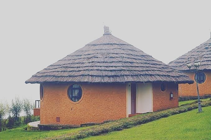 Obudu Mountain Resort - SheltaMart Connect