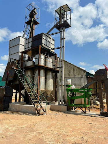 Bennie Agro Ltd - SheltaMart Connect