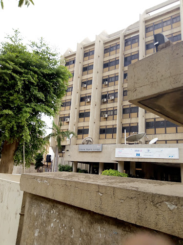 African Alliance Building - SheltaMart Connect