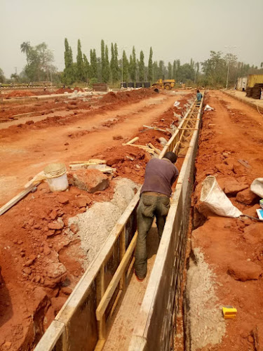 SJ Engineering & Construction - SheltaMart Connect