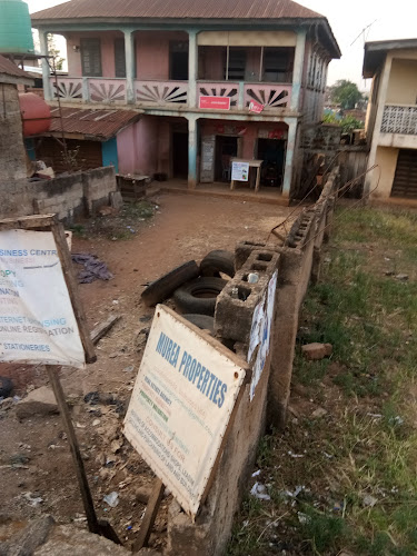 Murea Properties - SheltaMart Connect