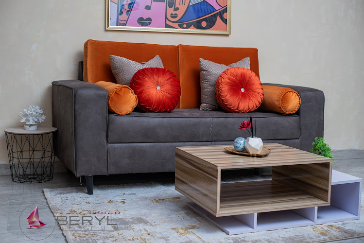 Beryl Design Interiors - SheltaMart Connect
