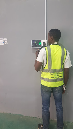 SULIT TECHNOLOGY CCTV camera, Access control, gps car tracking ...