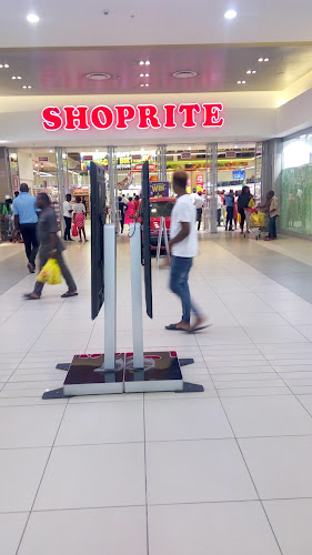 Shoprite Delta Mall - SheltaMart Connect