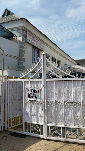 Immaculate Hotel And Suites - SheltaMart Connect