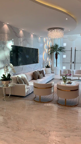 Alan Interior Design and Decorations - SheltaMart Connect