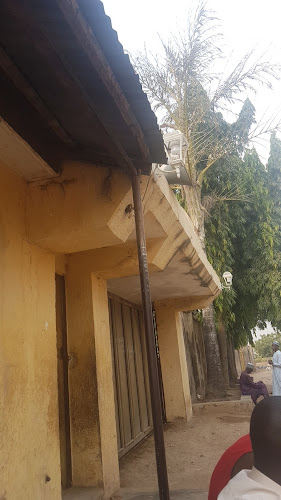 FRSC Office - SheltaMart Connect