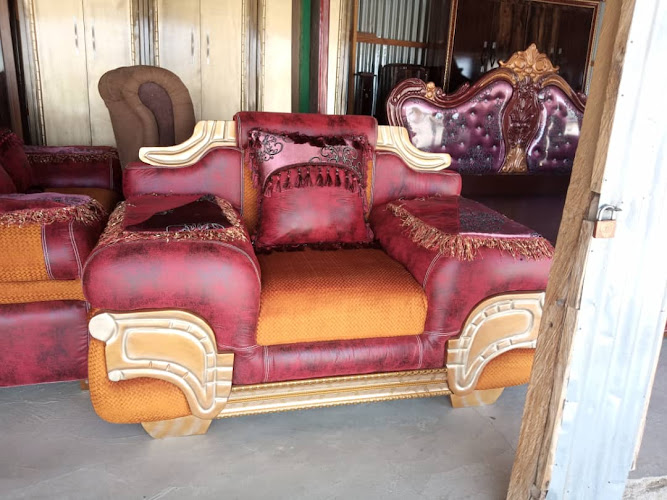 Alheri TECHNICAL FURNITURE COMPLEX - SheltaMart Connect