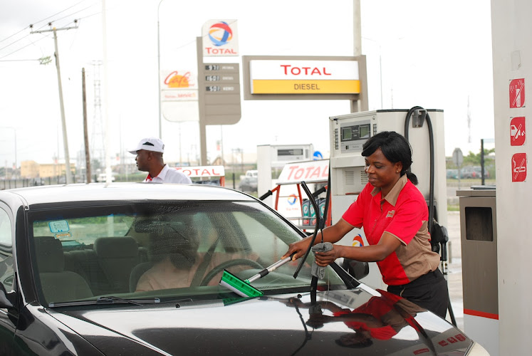 TotalEnergies - Gusau Road Service Station - SheltaMart Connect