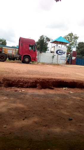 (CHEC) China Harbour Engineering Company - SheltaMart Connect