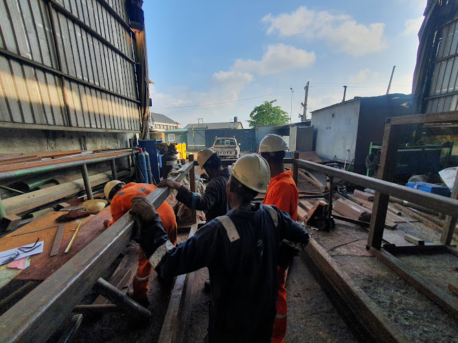 Orbit Integrated Limited - SheltaMart Connect