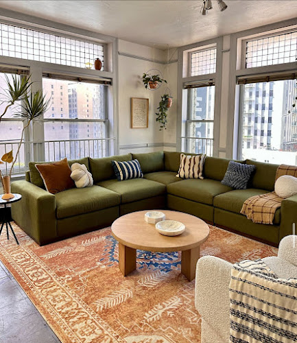 MO’s Furnitures and interiors - SheltaMart Connect