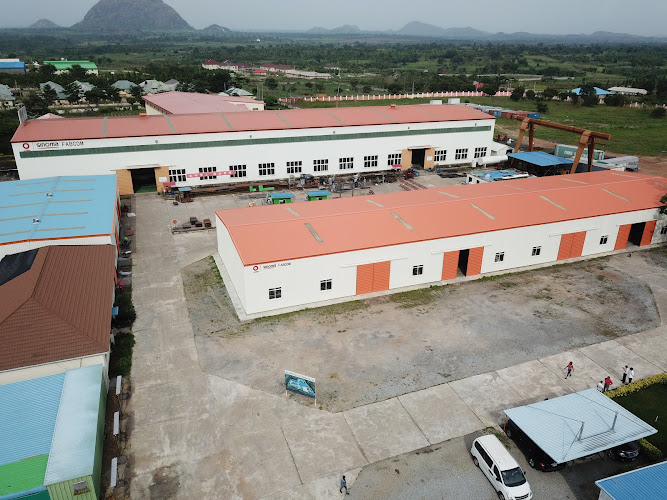 Fabcom Structural Limited - SheltaMart Connect