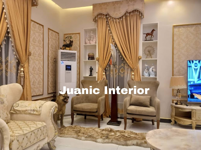 Juanic Interior - SheltaMart Connect