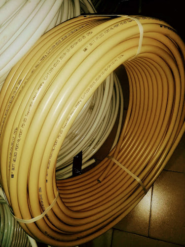 SPS Piping Systems - SheltaMart Connect