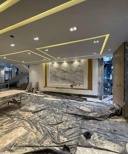 MGS INTERIORS - SheltaMart Connect