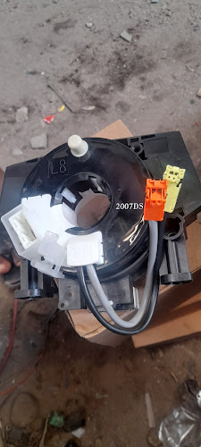 Emmanuel electrical world - SheltaMart Connect