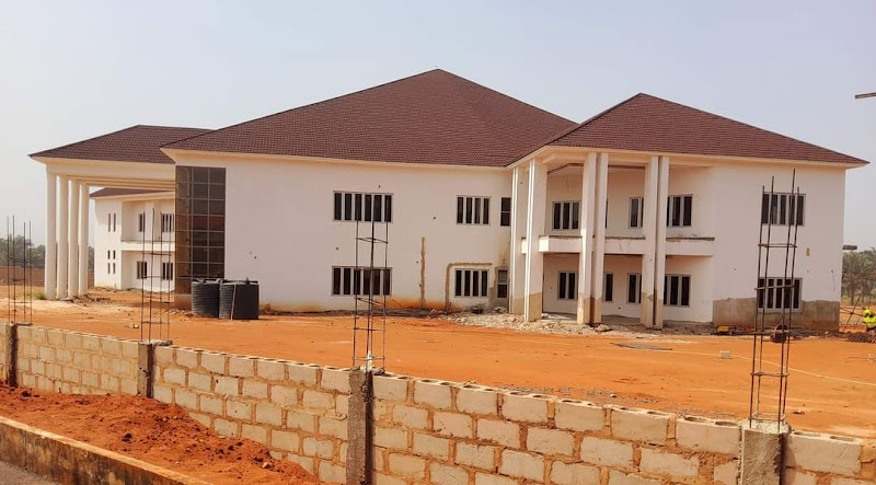 Four Pillars Construction Company - SheltaMart Connect