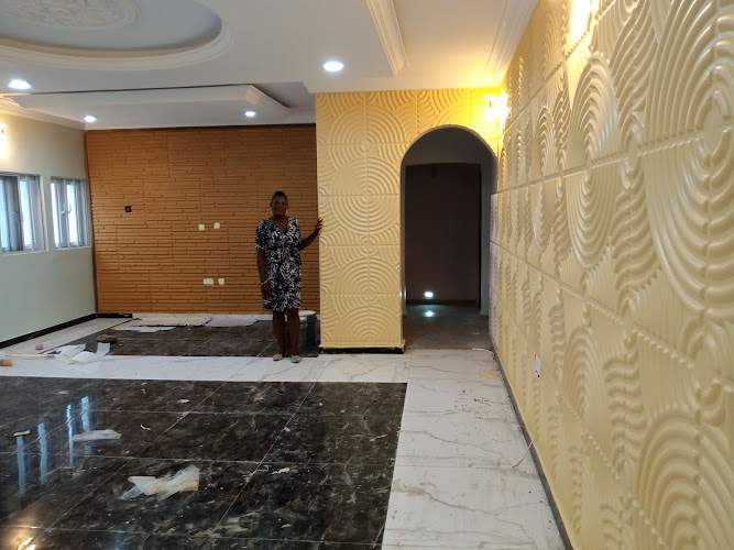 Glorious World Concept - SheltaMart Connect