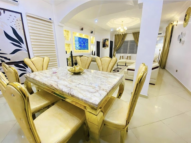 Michael King's Interiors - SheltaMart Connect