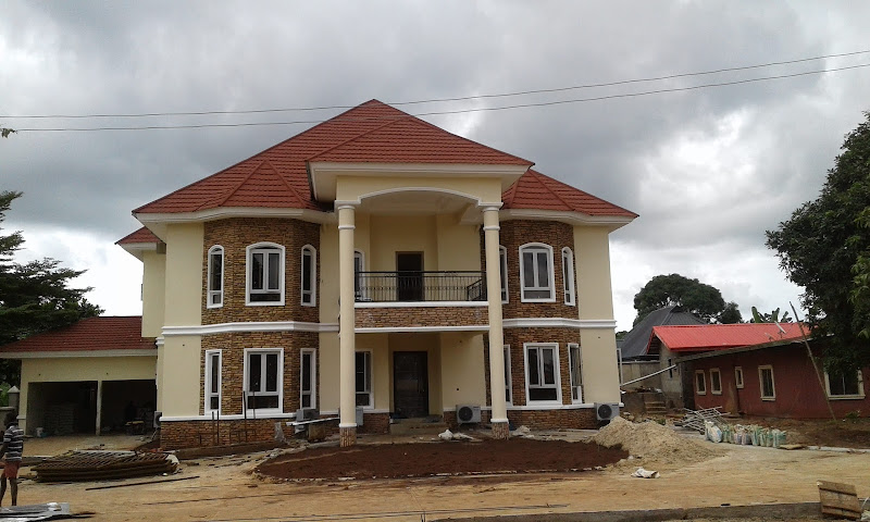 Structs & Truss Company Ltd - SheltaMart Connect