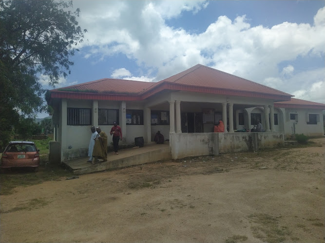 MUBI SOUTH LOCAL GOVERNMENT AREA - SheltaMart Connect