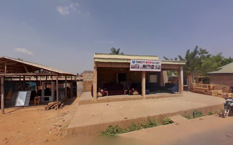 Concept Interior Craft - SheltaMart Connect