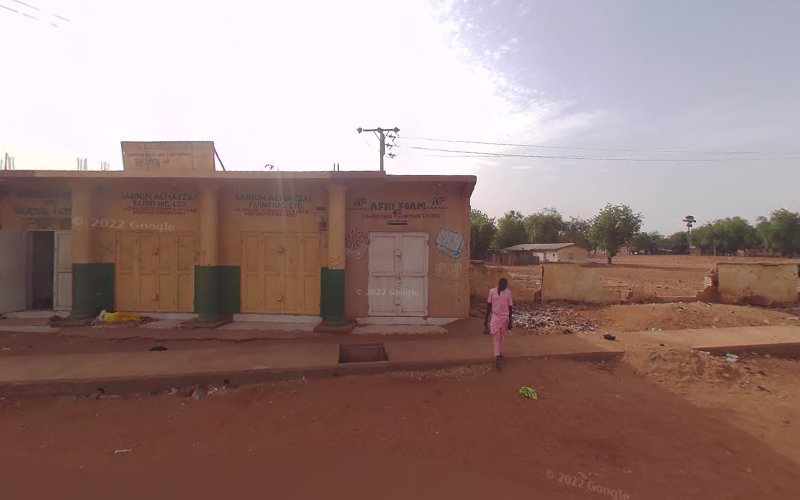 AFRI FOAM - SheltaMart Connect