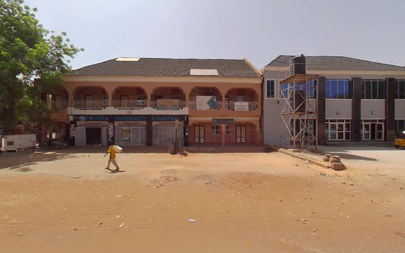 Dulux colour shop sokoto - SheltaMart Connect