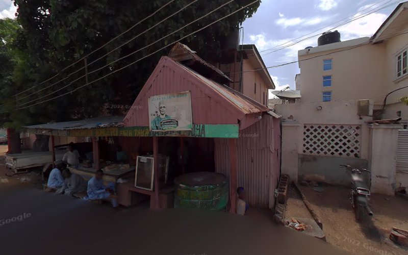 A. A. Rano Head Office - SheltaMart Connect