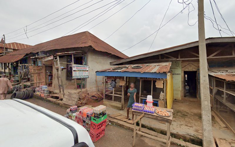 Imole Ayo Furniture And Casket Industry - SheltaMart Connect