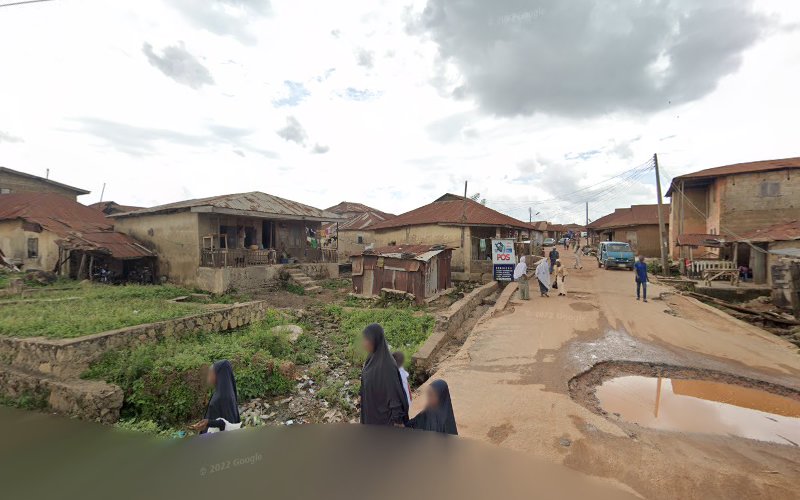 Ade Omo Ade Furniture Works - SheltaMart Connect